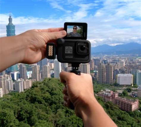 GoPro HERO 8 Black: Test und Erfahrungen