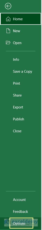 How To Use The Excel Calculation Options 6 Examples Exceldemy