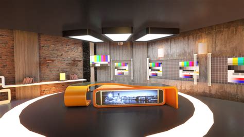 What Is A Virtual Studio