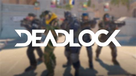Deadlock Novo Game Da Valve Aparece Na Steam Com Jogadores Testando O Projeto