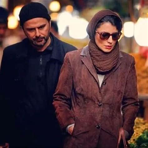 لیلا حاتمی با همسر و فرزندانش تصاویر دیده نشده از عسل و مانی مصفا