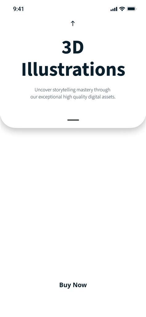 Dashboard Ui Ux 3d Illustration