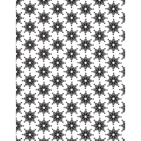 Snowflake Pattern Background Snowflake Pattern Background Patterns Pattern