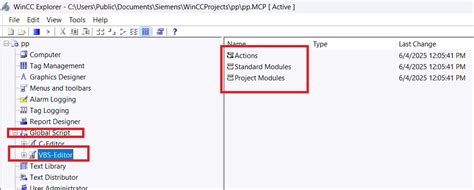 Wincc Scada Vbscript Guide For Automation Projects