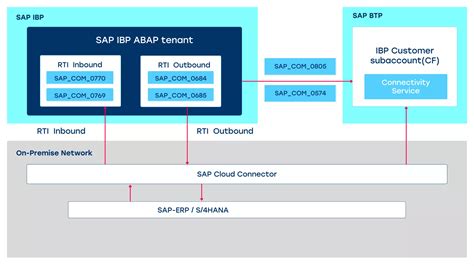 Things You Need To Know About Real Time Integration Within Sap Ibp