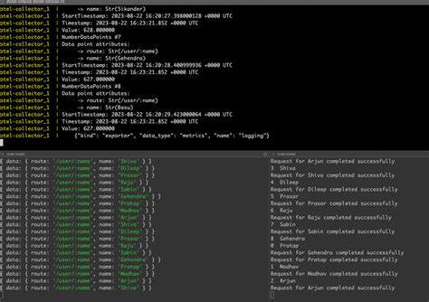 A Practical Guide To Data Collection With OpenTelemetry Prometheus And Grafana Pratap Sharma