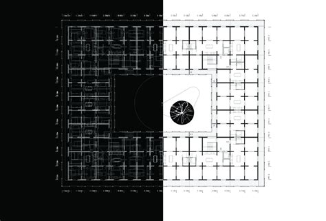 Peris Toral Arquitectes Modulus Matrix Drawing Matter