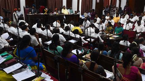 Chennai Corporation Council Asks Cmrl To Develop Multimodal Facility In Broadway Bus Stand At