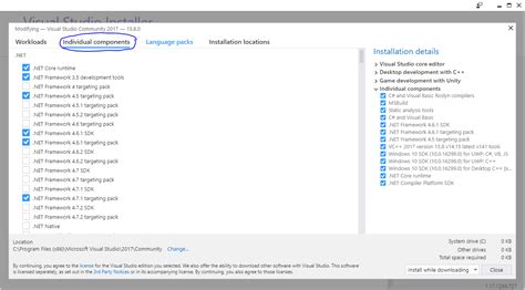 How To Make Mono Work In Windows If You Get Failed To Build GodotSharp Solution Error Talk