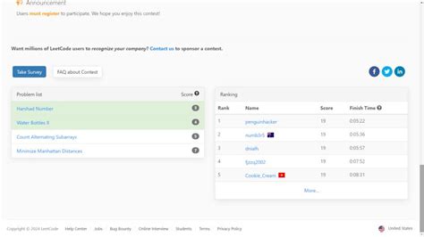 Sammed Koshti On Linkedin Leetcode Problemsolving Codingskills