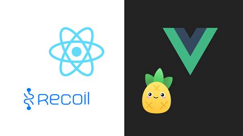 기술 회고 1 react vs vue 상태관리 비교 🔍