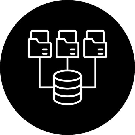 Premium Vector Distribution Icon