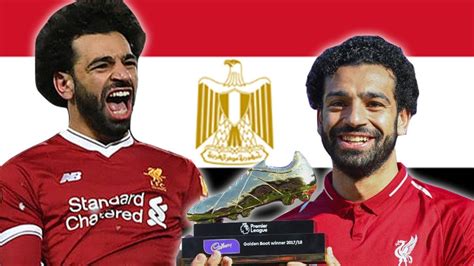 Interesting Facts You Probably Didnt Know About Mo Salah Youtube