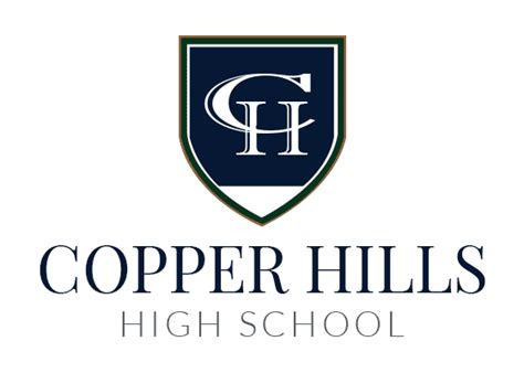 About Us About Us Copper Hills High School