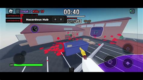 Op•universal Hitbox Expander Script 🔥🔥 Youtube