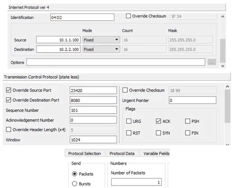 Verify Linux Conntrack Scale For Tcp Connections