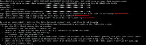 Solved Gateway Data Movement Install Qlik Community 2077486