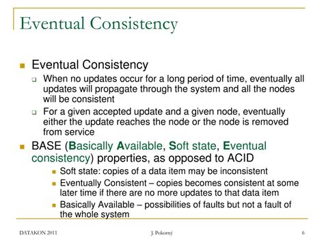 Ppt Nosql Databases Powerpoint Presentation Free Download Id3333220