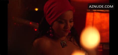 Natalia Reyes Nude Aznude