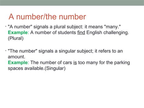 Common Sentence Faults Or Errors And How To Correct Them PPT