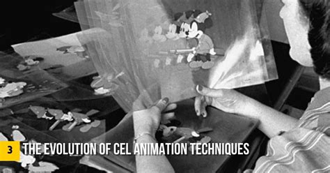 What Is Cel Animation Ultimate Guide Inspirationtuts