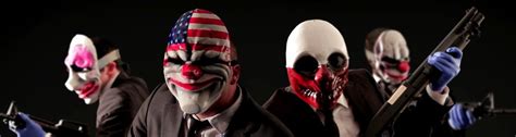 Payday The Heist Modworkshop