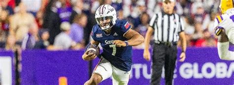 Troy vs. South Alabama odds, line, spread: Computer model reveals college football picks ...