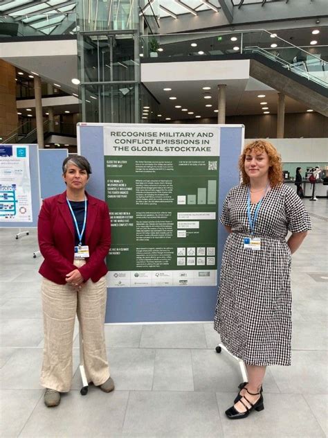 Linsey Cottrell On Linkedin Managed To Get A Prime Spot For Todays Poster Session At The Bonn