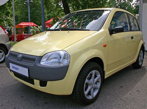 2004 Lada Kalina - Overview - CarGurus