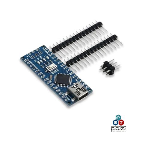 arduino nano con ch340g importadora patzitec