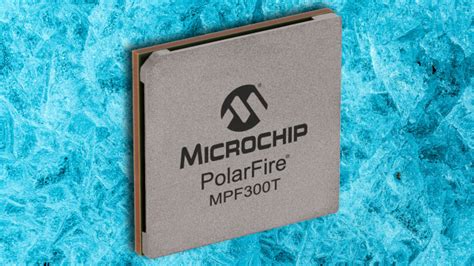 在低功耗應用中使用 Microchip PolarFire FPGA