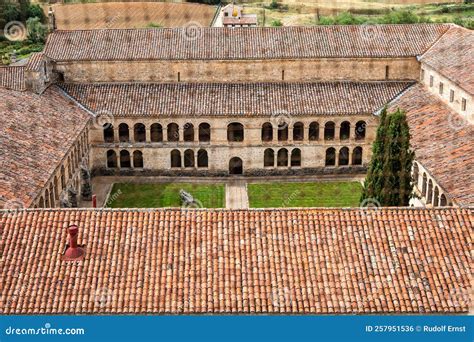 Museum Of Santo Domingo De Guzman In The Medieval Village Of Caleruega