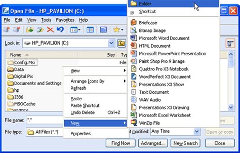 KB Corel Spring Cleaning In WordPerfect