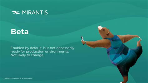 What S New In Kubernetes 1 18 Webinar Slides PPT