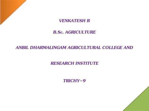 Soil Definition By Various Authors Pptx Geology Science