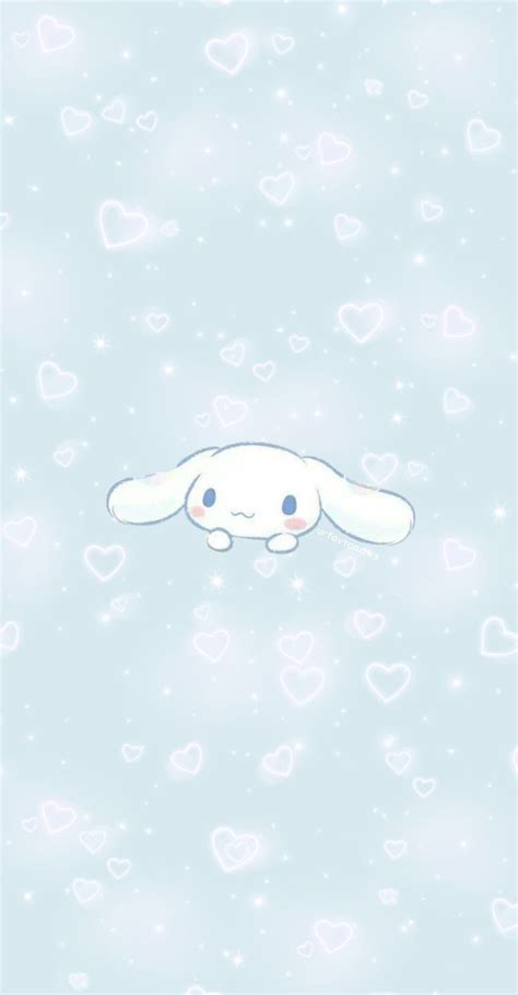 Cute Cinnamoroll Wallpapers Top Free Cute Cinnamoroll Backgrounds