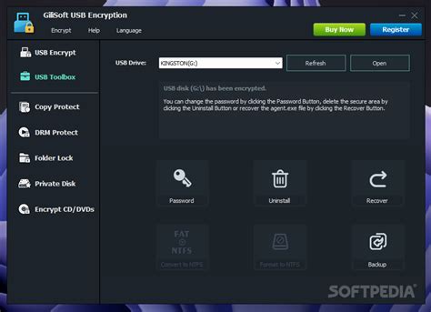 Gilisoft Usb Encryption Download Softpedia