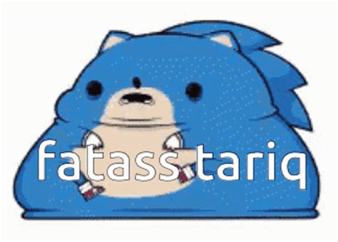 Image 69295 Fat Sonic The Hedgehog Know Your Meme Welcome