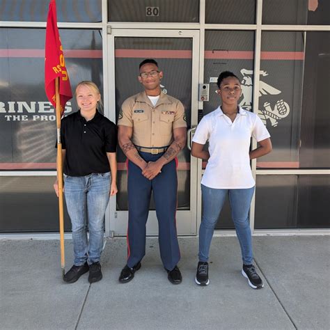 Ssgt Williams Ssgtmc • Instagram Photos And Videos