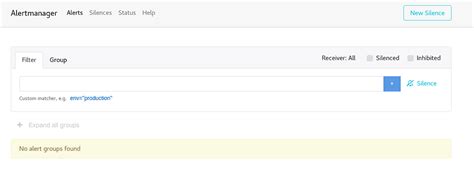 How To Install Alertmanager To Alert Based On Metrics From Prometheus