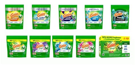 Millions Of Tide Pods Gain Flings And More Laundry Detergent Packets Recalled Abc News