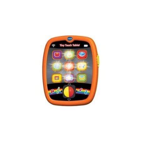 Vtech Tiny Touch Tablet Only 1397 Free Store Pickup