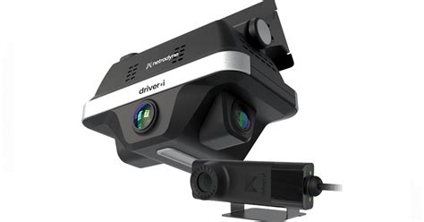 Drowsy Driving Detection Netradynes Third Generation Technology Enhances Road Safety Fleetowner