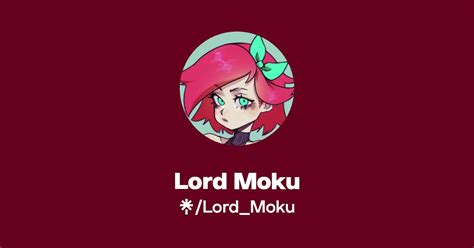 Lord Moku Instagram Linktree
