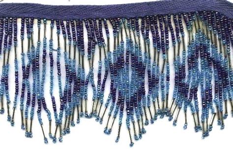 Бахрома из бисера - Компания Цвет Штор www.cvetshtor.ru. Быстро и ...