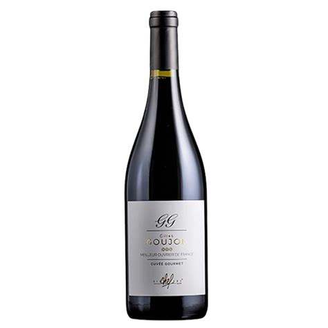 Rượu Vang Signature Gilles Goujon Wineboss