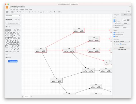 Improve Content With Drawio Integration Lumapps