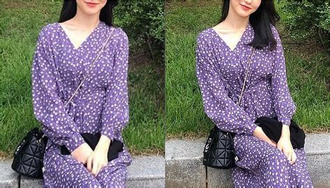 더 글로리 속 이미지와 완전 딴판이라 놀라움 안기고 있는 여배우 정체 위키트리