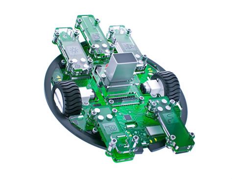 Наборы и конструкторы ардуино для начинающих