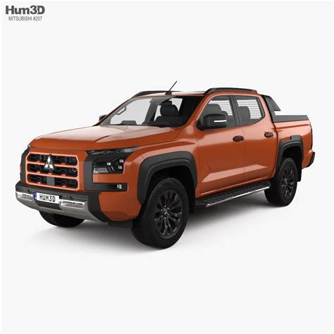 Triton 3d Models Download